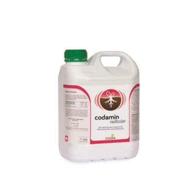 کود کدامین رادیکولار5لیتری(codamin radicular) - فروشگاه خدمات کشاورزی